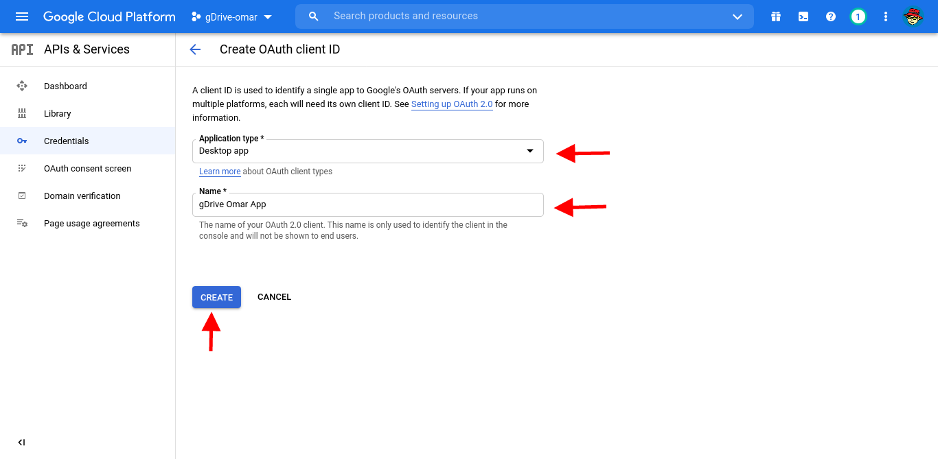 Cara install Google Drive CLI Client di Linux - idnetter.com