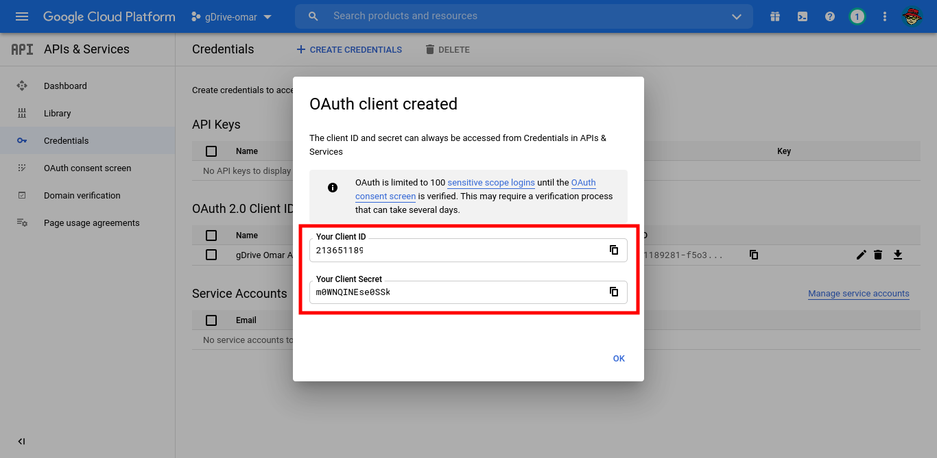 Cara install Google Drive CLI Client di Linux - idnetter.com