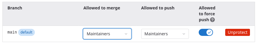 Cara build dan deploy React menggunakan CI pipeline Gitlab - idnetter.com